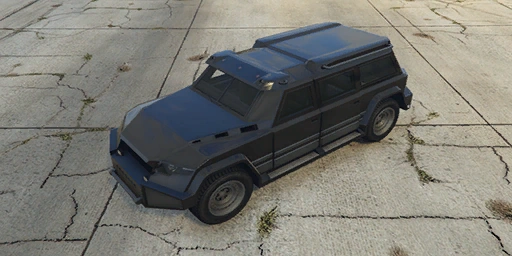 Nightshark (V) | GTA Wiki | Fandom