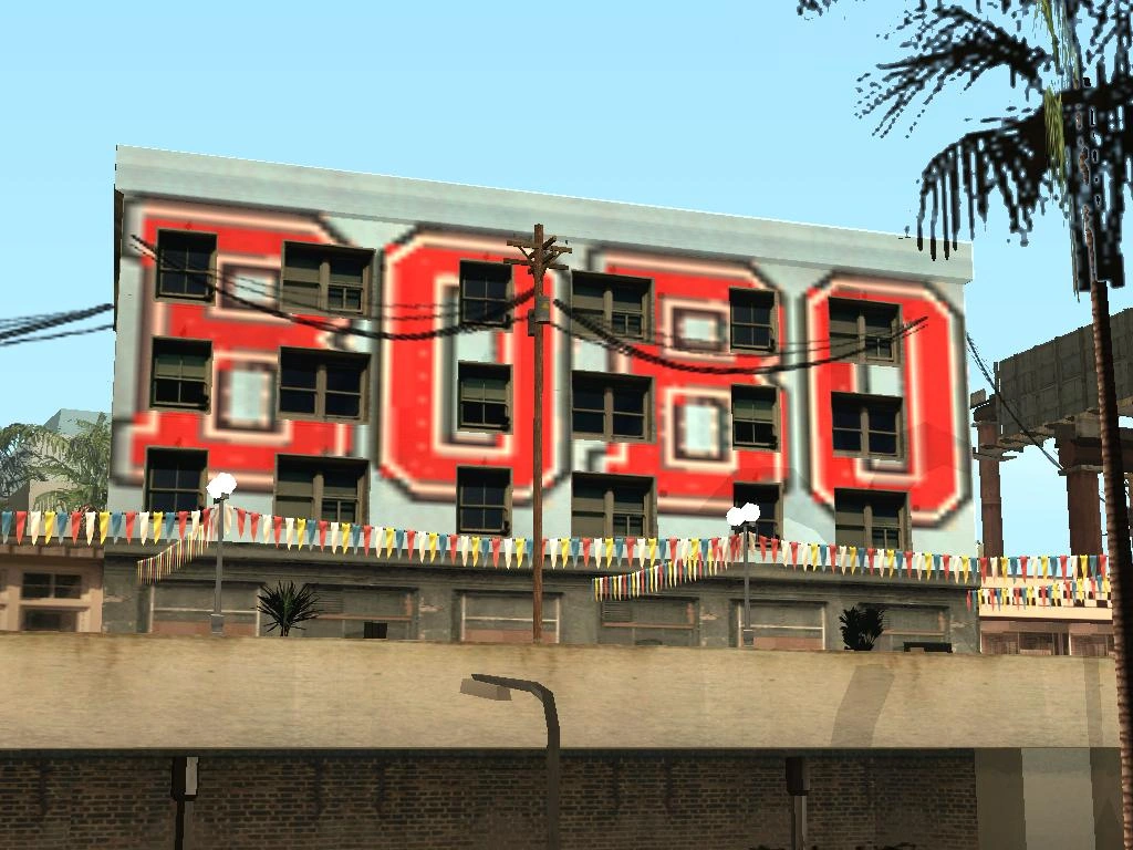 Bobo | GTA Wiki | Fandom