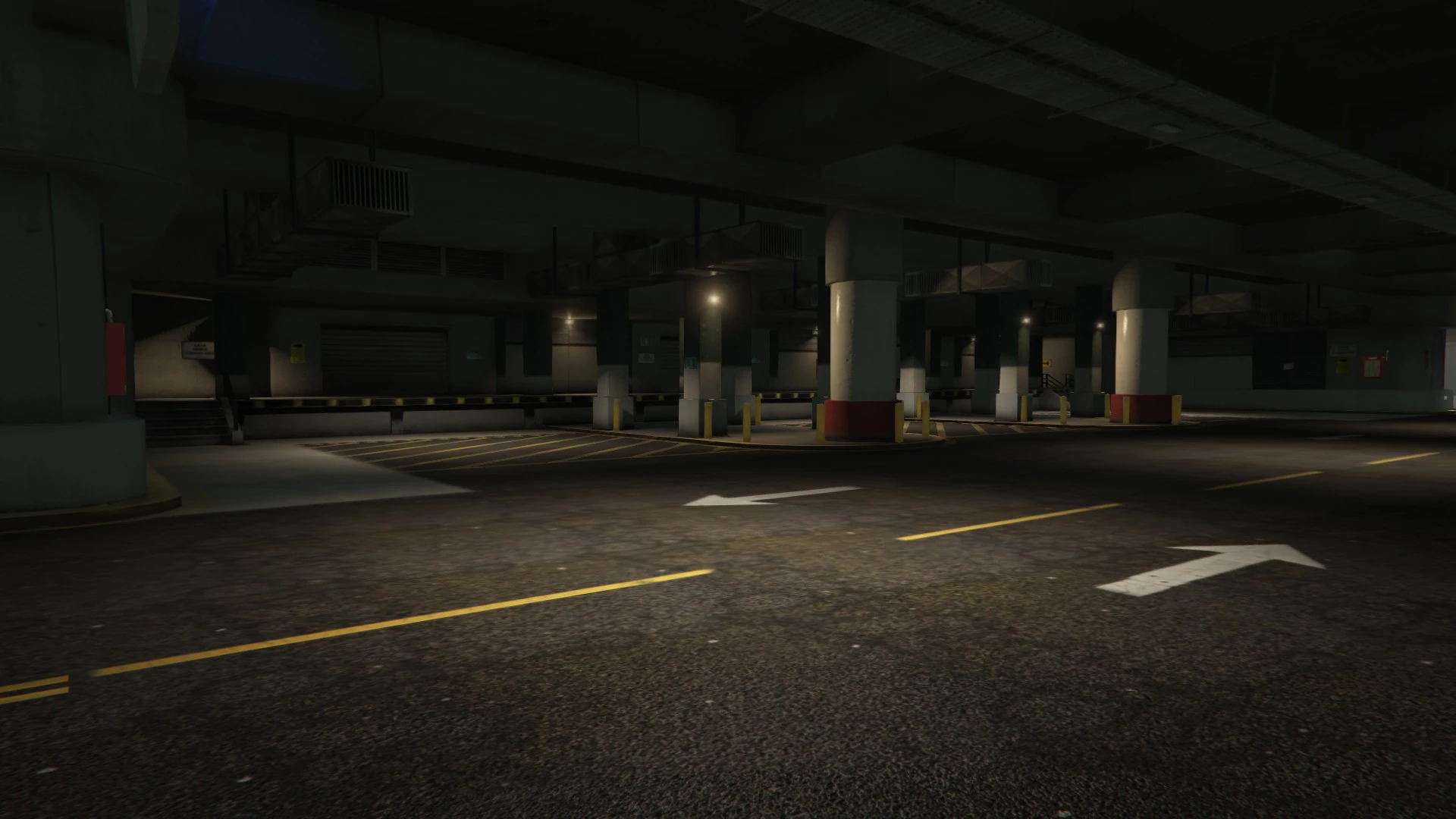 Union Depository | GTA Wiki | Fandom