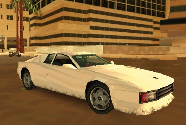 VCPD-Cheetah (VCS) | GTA Wiki | Fandom