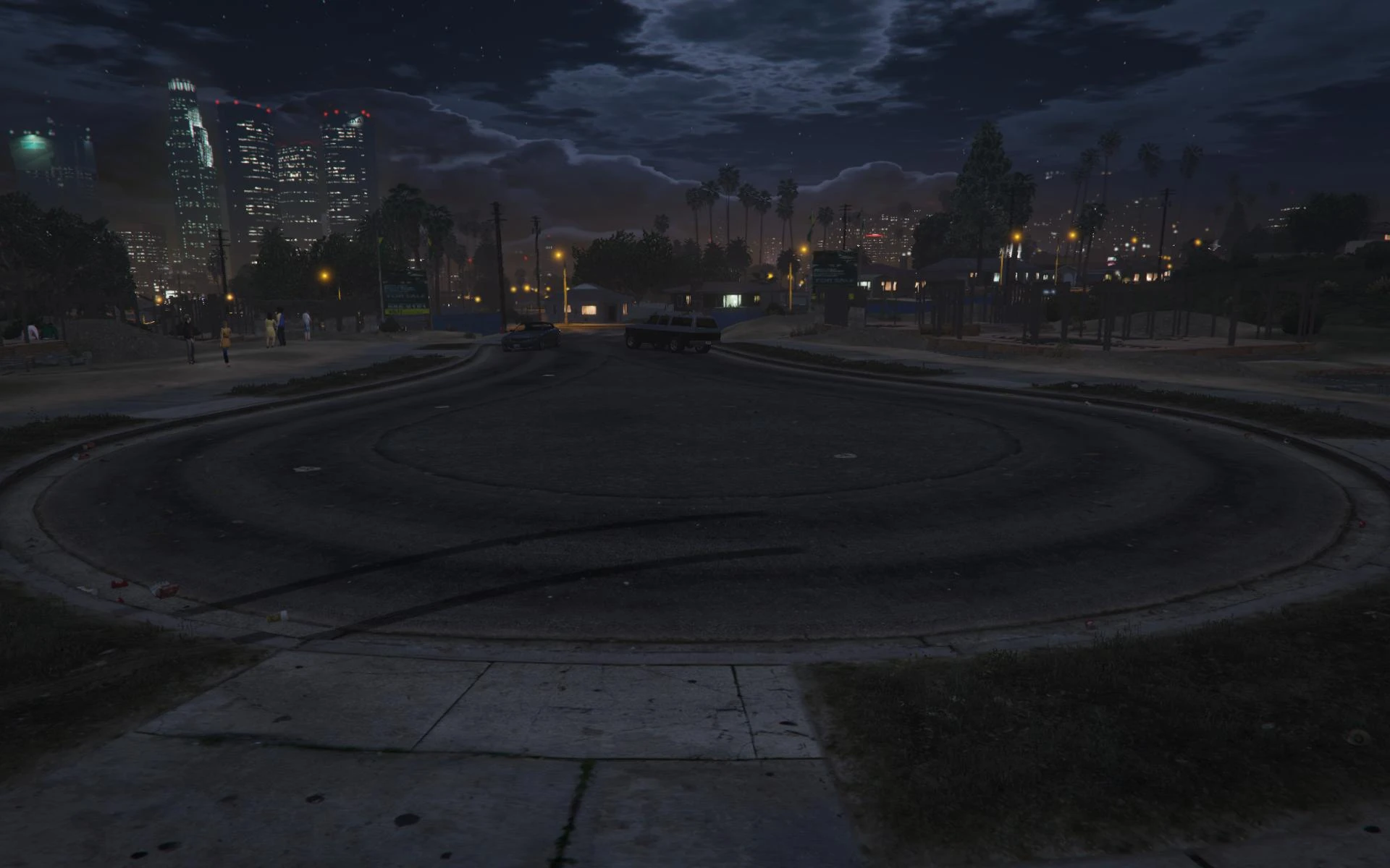 Utopia Gardens | GTA Wiki | Fandom