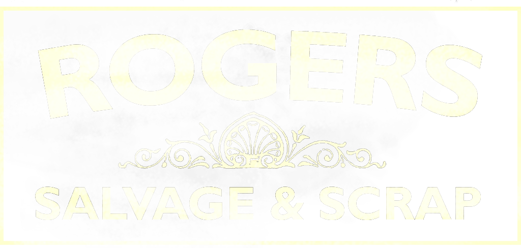 Rogers Salvage & Scrap | GTA Wiki | Fandom