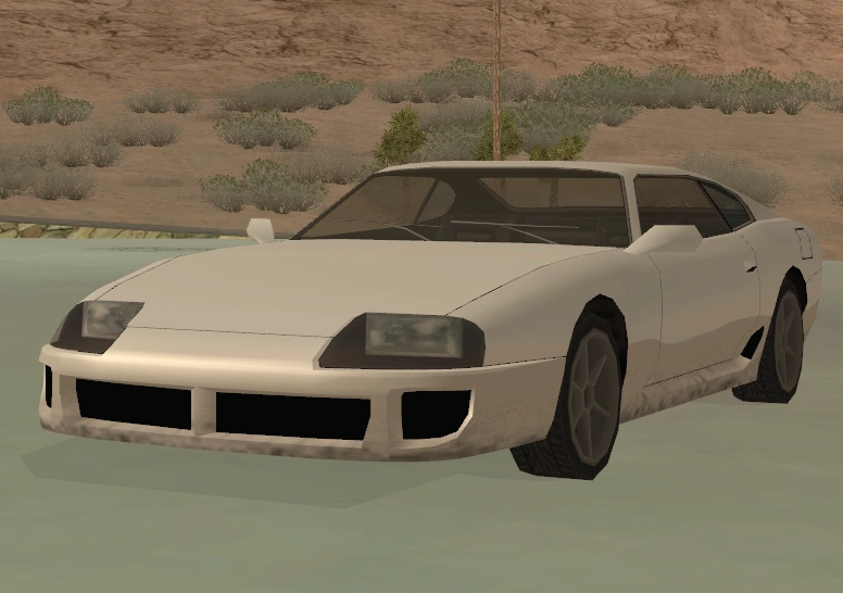 Jester (SA) | GTA Wiki | Fandom