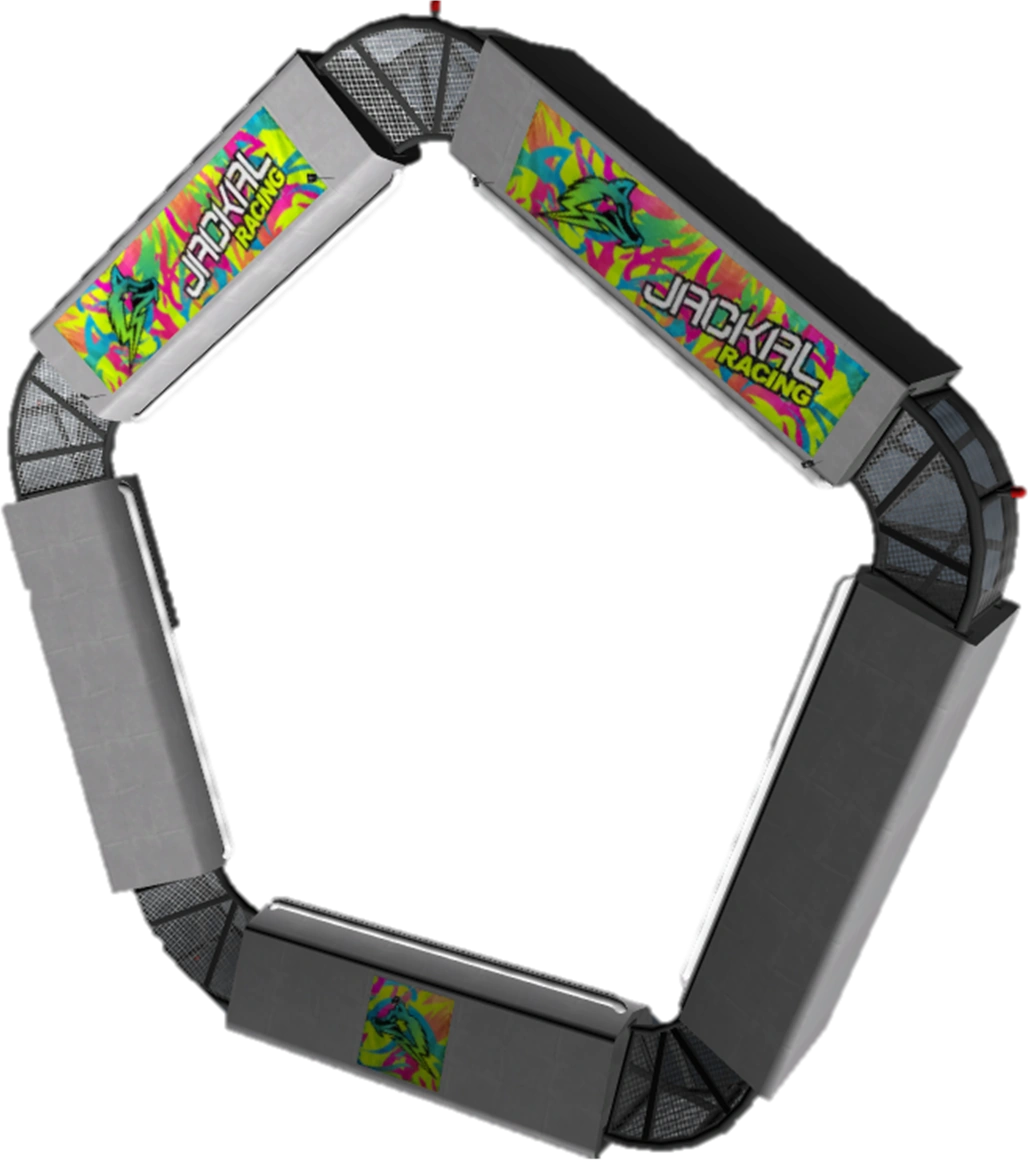 Jackal Racing | GTA Wiki | Fandom