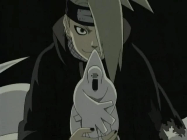 C3 | Deidara Wiki | FANDOM powered by Wikia