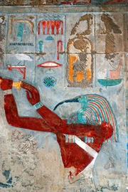 Wenet | Deities Wiki | Fandom