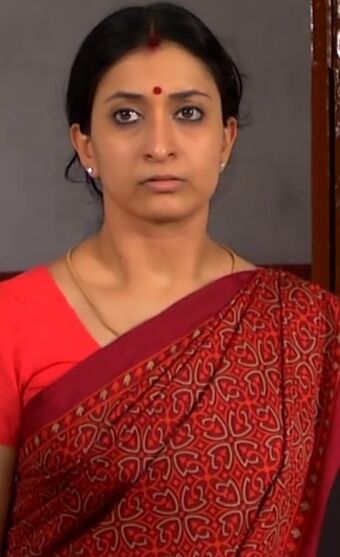 Deivamagal Serial Cast - rockstarlasopa