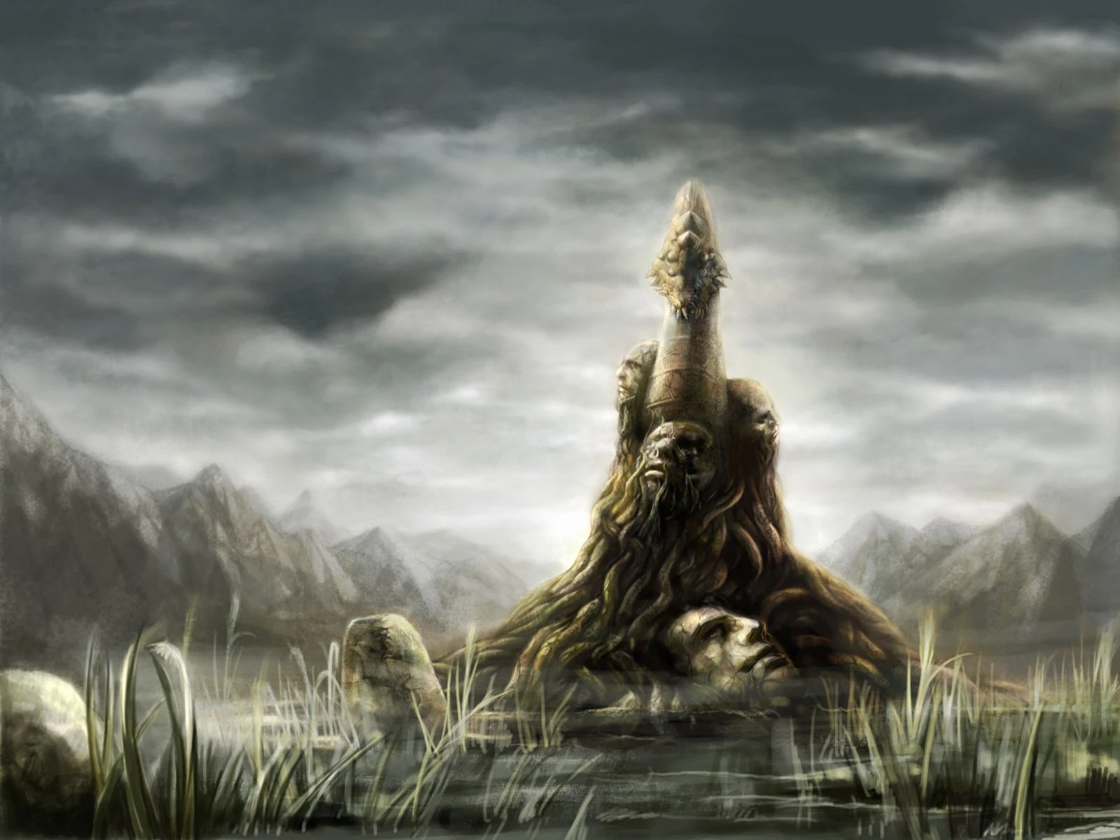 Maps | Dekaron | FANDOM powered by Wikia