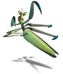 Mantis | Kung Fu Panda Wiki | FANDOM powered by Wikia