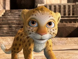 Yuvi | Delhi Safari Wiki | Fandom