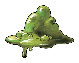 Slime | Delicious in Dungeon Wiki | Fandom