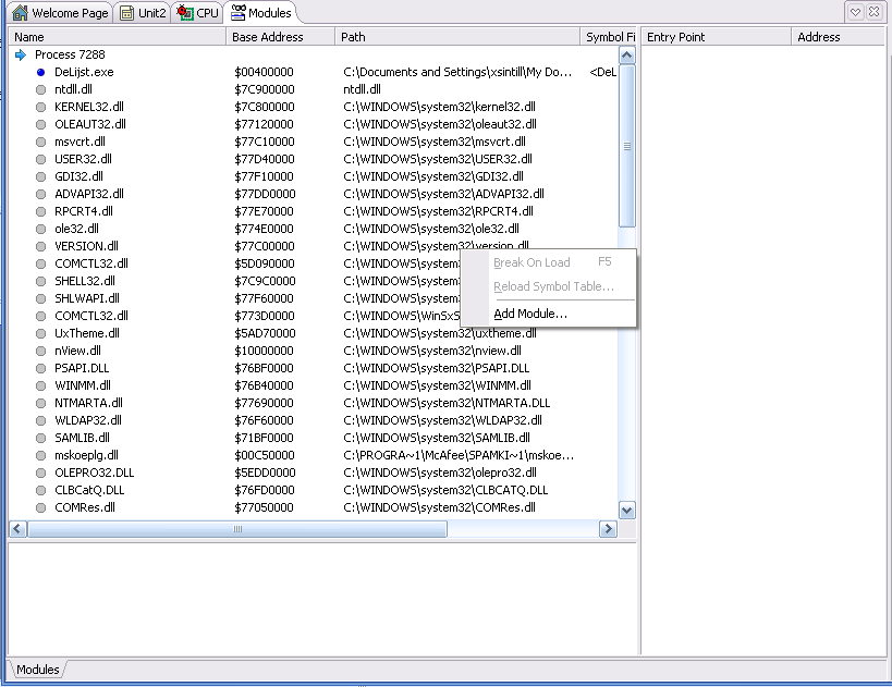 Debugging Delphi Programming Fandom Powered By Wikia 