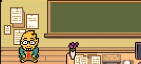 Alphys | Wikia Deltarune | Fandom