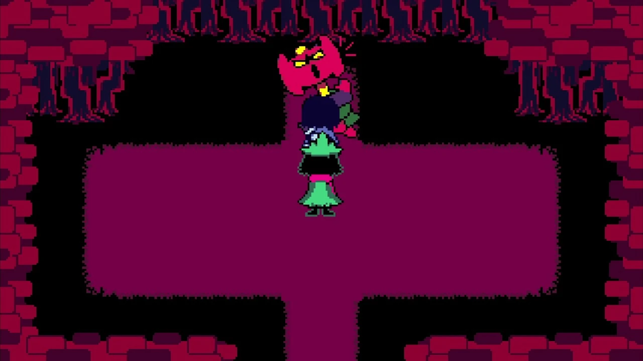 Smith Malius | Wikia Deltarune | Fandom