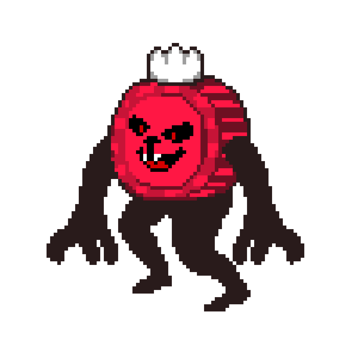 Deltashuffle | Deltarune au Wiki | Fandom