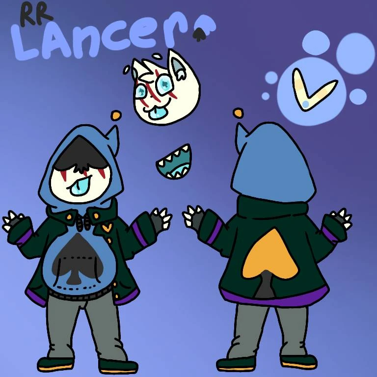 Rulesrune | Deltarune au Wiki | Fandom