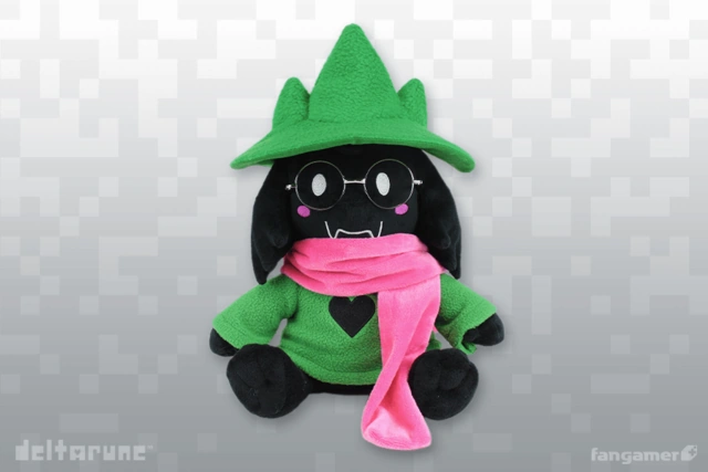 Ralsei | Wikia Deltarune | FANDOM powered by Wikia