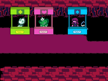 Lancer Cookie | Deltarune Wiki | Fandom