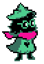 Ralsei | Deltarune Wiki | Fandom