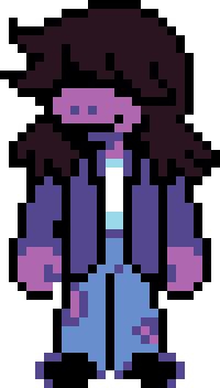 Susie | Deltarune Wiki | Fandom