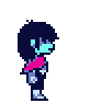 Kris | Deltarune Wiki | FANDOM powered by Wikia
