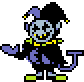 Jevil | Deltarune Wiki | Fandom