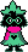 Ralsei | Deltarune Wiki | Fandom