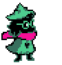 Ralsei | Deltarune Wiki | Fandom