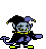 Jevil | Deltarune Wiki | FANDOM powered by Wikia