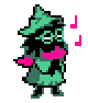 Ralsei | Deltarune Wiki | Fandom