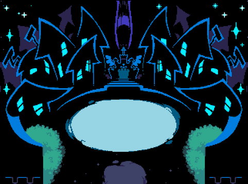 Deltarune Wiki | Fandom