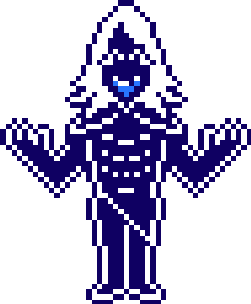 Rouxls Kaard | Wiki Deltarunebrasil | Fandom