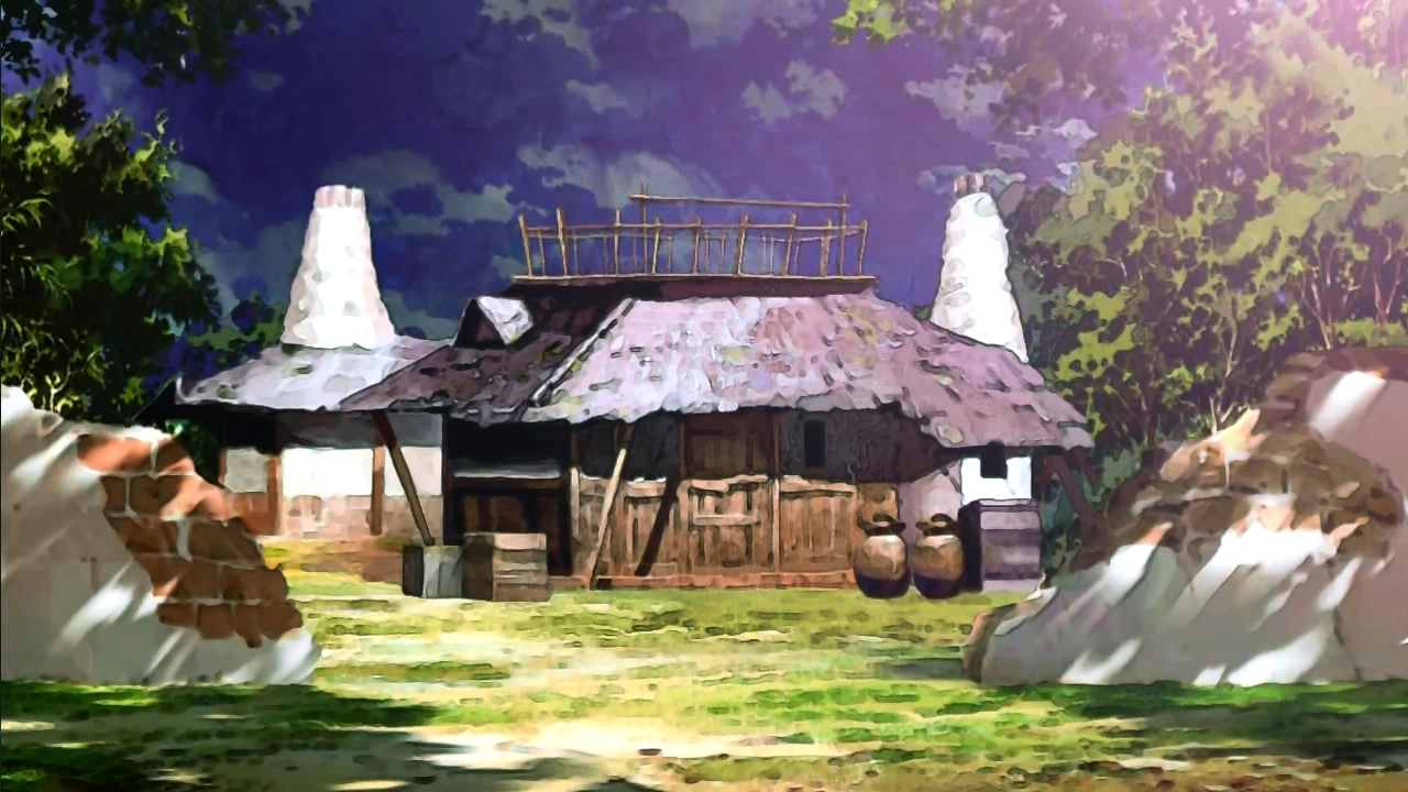 Forge of Del | Deltora Quest Wiki | FANDOM powered by Wikia