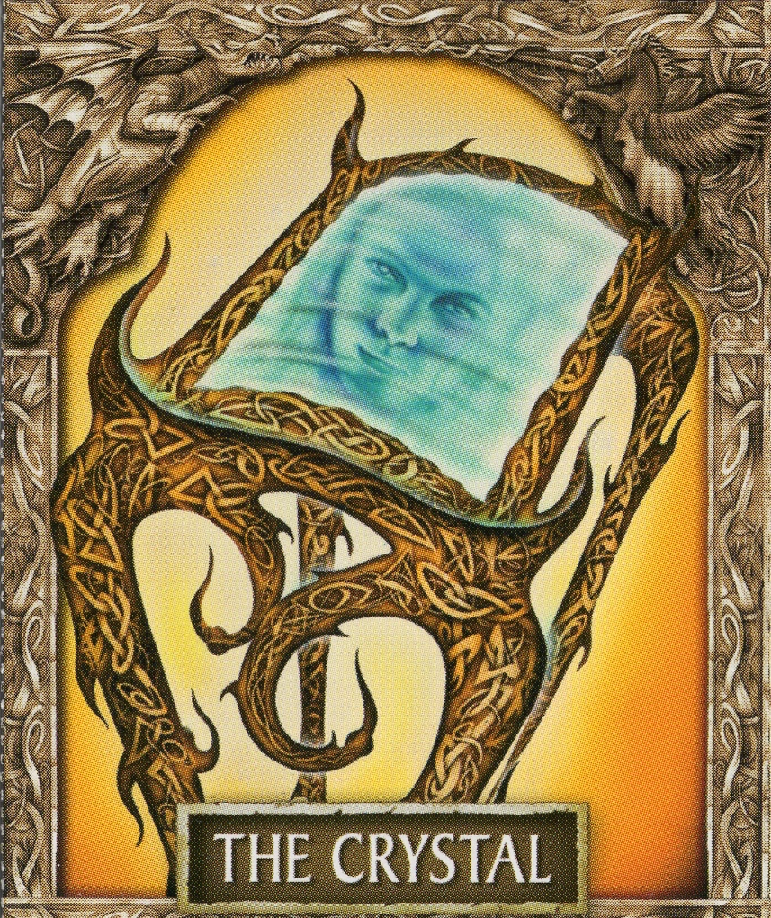 Crystal | Deltora Quest Wiki | Fandom