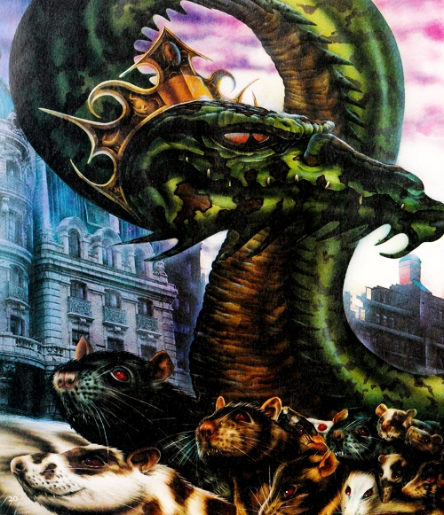 Belts, Flutes and Dragons (Let's Read Deltora Quest and direct sequels ...