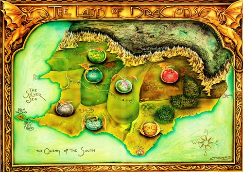 Image - Map500.jpg | Deltora Quest Wiki | FANDOM powered by Wikia