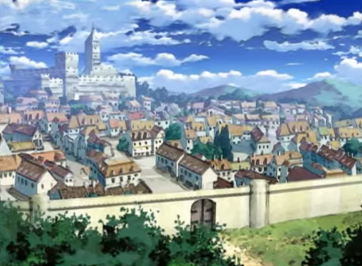 Rithmere Deltora Quest Wiki Fandom Powered By Wikia