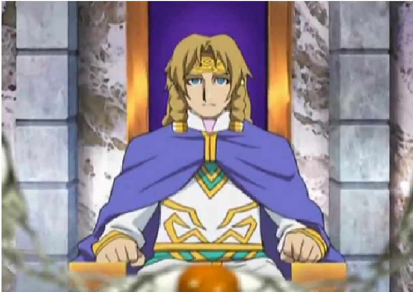 Endon | Deltora Quest Wiki | FANDOM powered by Wikia