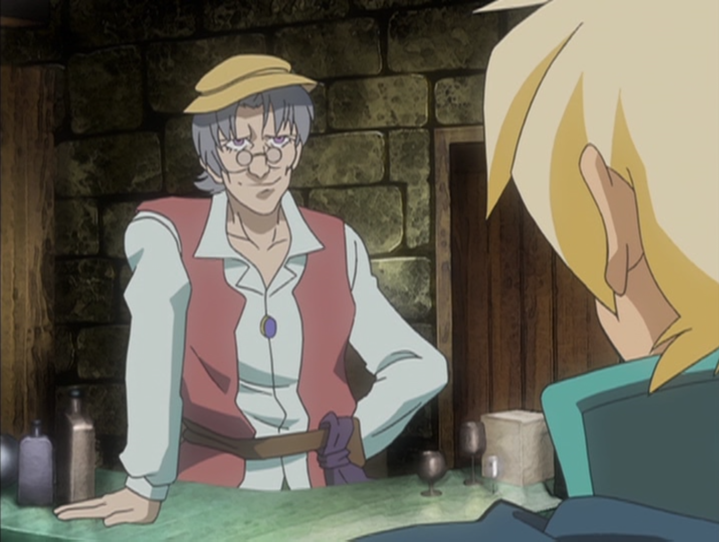 Tom Deltora Quest Wiki Fandom Powered By Wikia