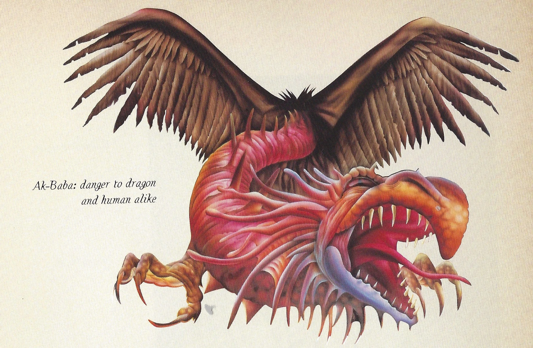 Category:Monsters | Deltora Quest Wiki | Fandom