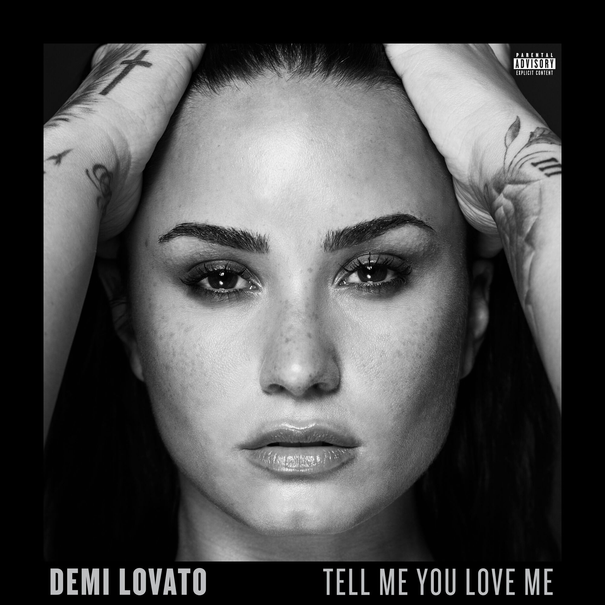 Tell Me You Love Me (album) | Demi Lovato Wiki | FANDOM powered by Wikia Tell Me You Love Me (album) | Demi Lovato Wiki | FANDOM powered by Wikia