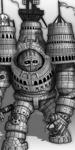 Rook Lore | Demigod Wiki | Fandom