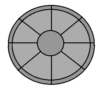 Collapsible Shield | Demigods Haven Wiki | Fandom