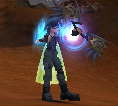 The Bow Jester | DemonFlyFF Wiki | FANDOM powered by Wikia