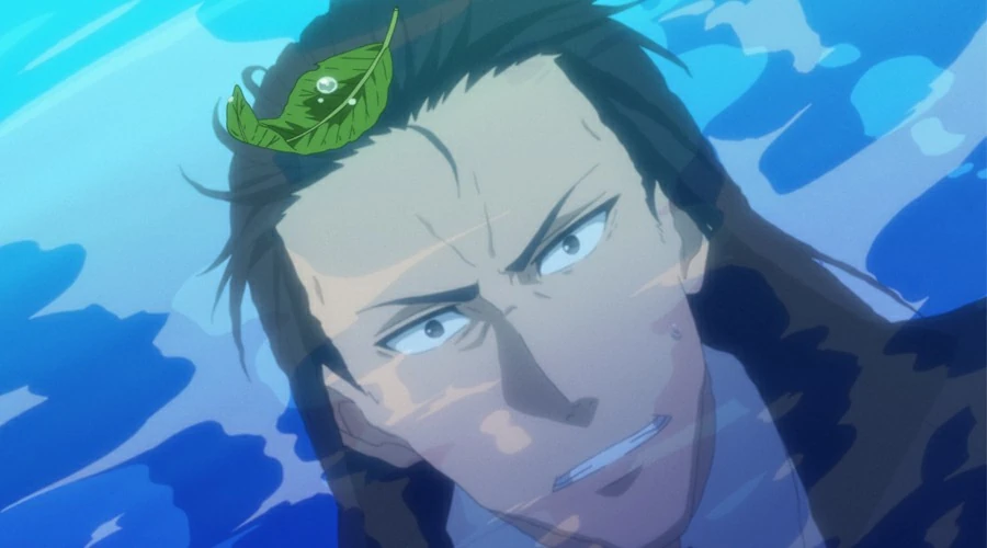 Demon Lord, Retry! (Anime) | Demon Lord, Retry! Wiki | FANDOM powered ...