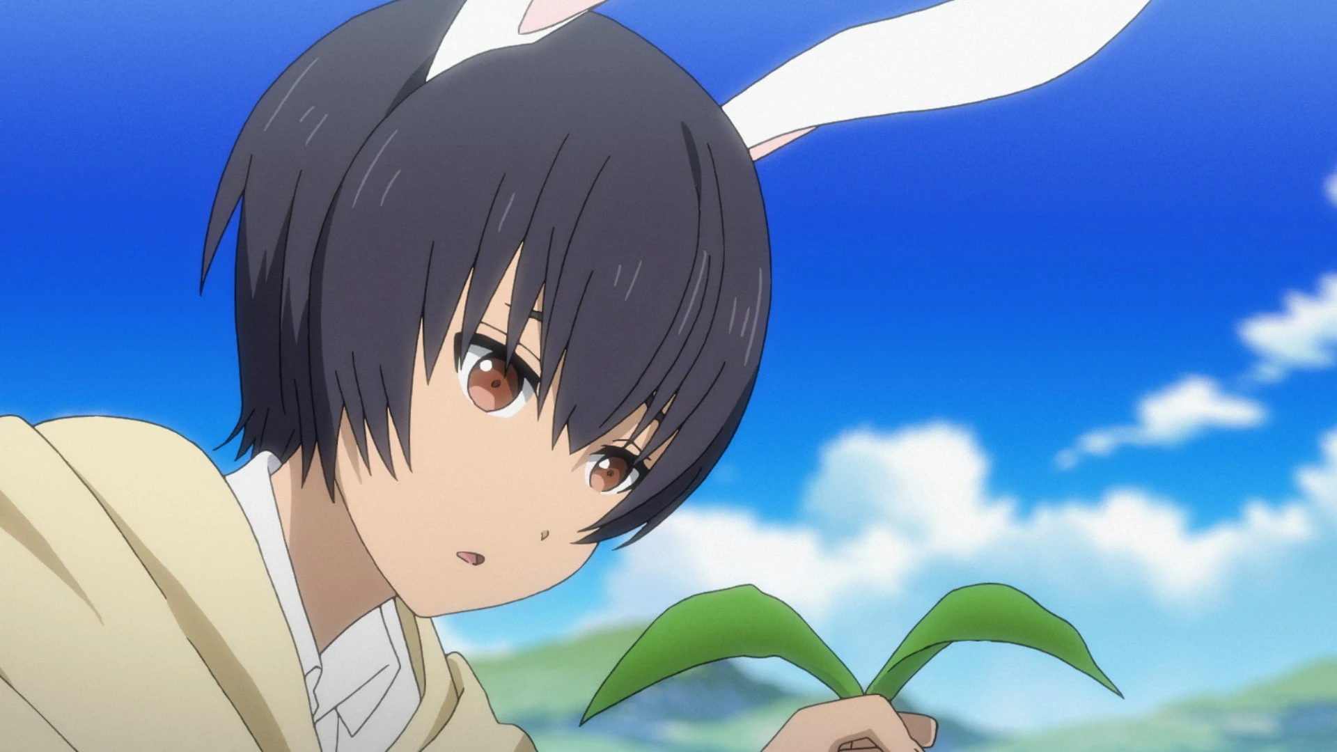 Momo/Gallery | Demon Lord, Retry! Wiki | Fandom