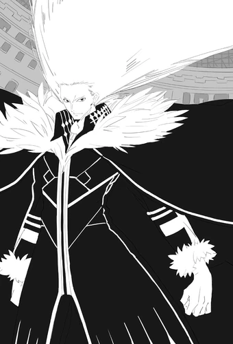 Hakuto Kunai | Demon Lord, Retry! Wiki | Fandom