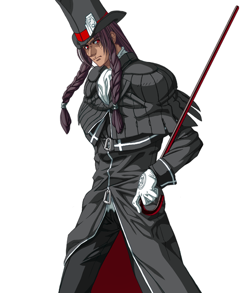 Azrad | Demonbane Wiki | FANDOM powered by Wikia