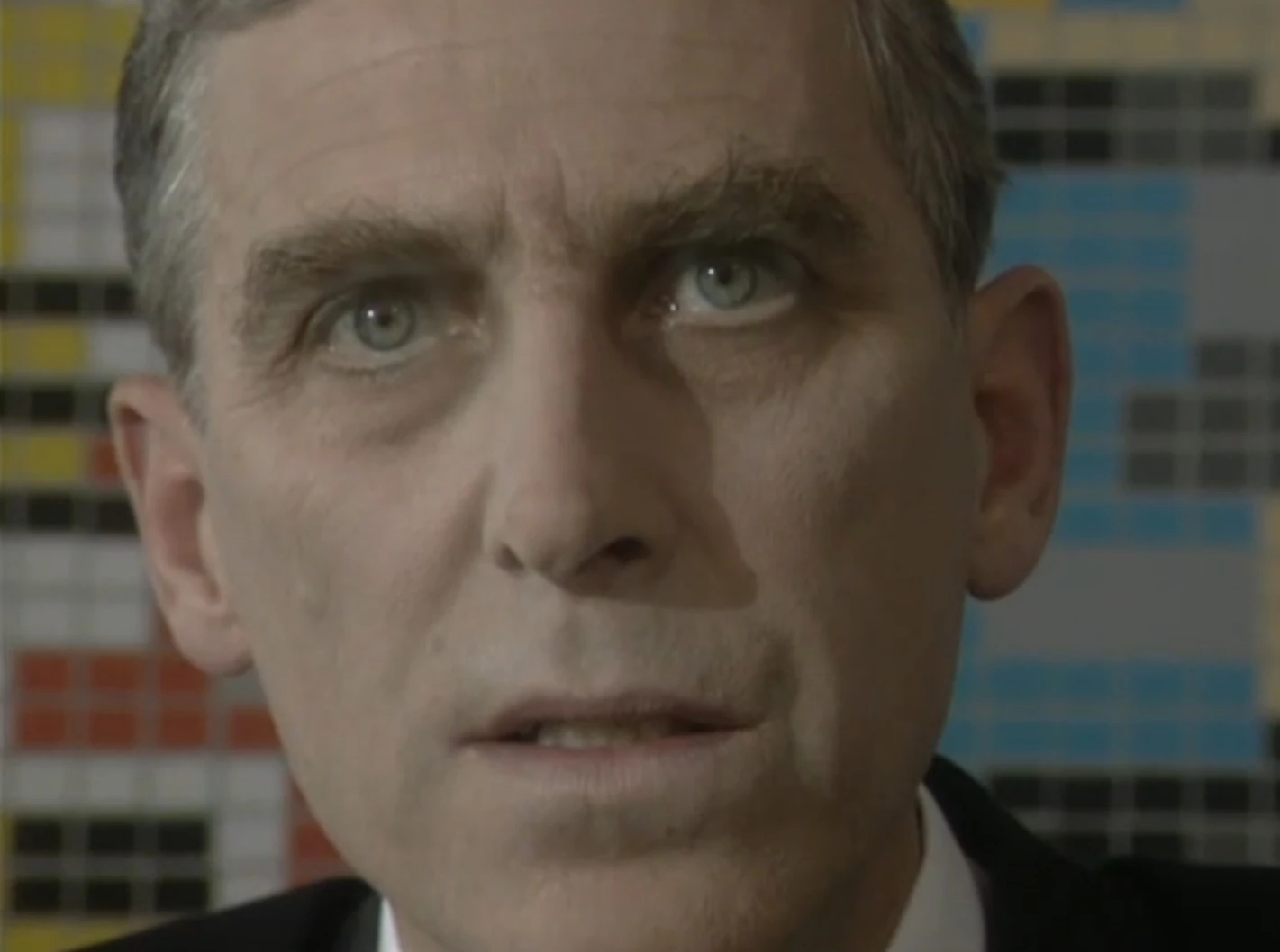 Hypnotism | The Demon Headmaster | Fandom