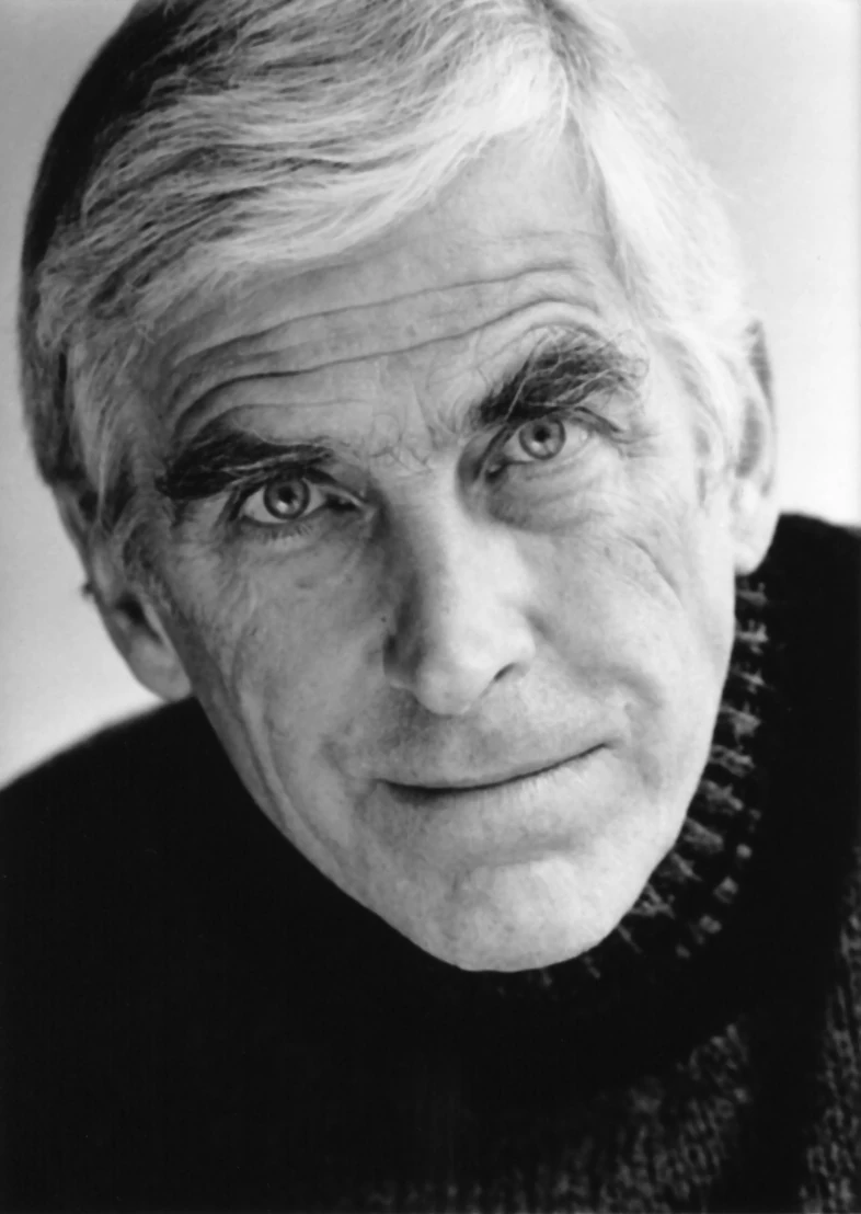 Terrence Hardiman | The Demon Headmaster | Fandom